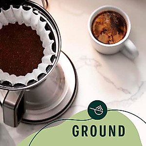 Starbucks Ground Coffee, Toasted Coconut Mocha Naturally Flavored Coffee, 100% Arabica, Limited Edition, 1 Bag (11 Oz)