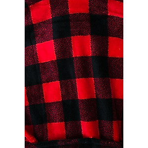 PRINCE OF SLEEP 75508-8-10-12 Fleece Robe/Robes for Boys