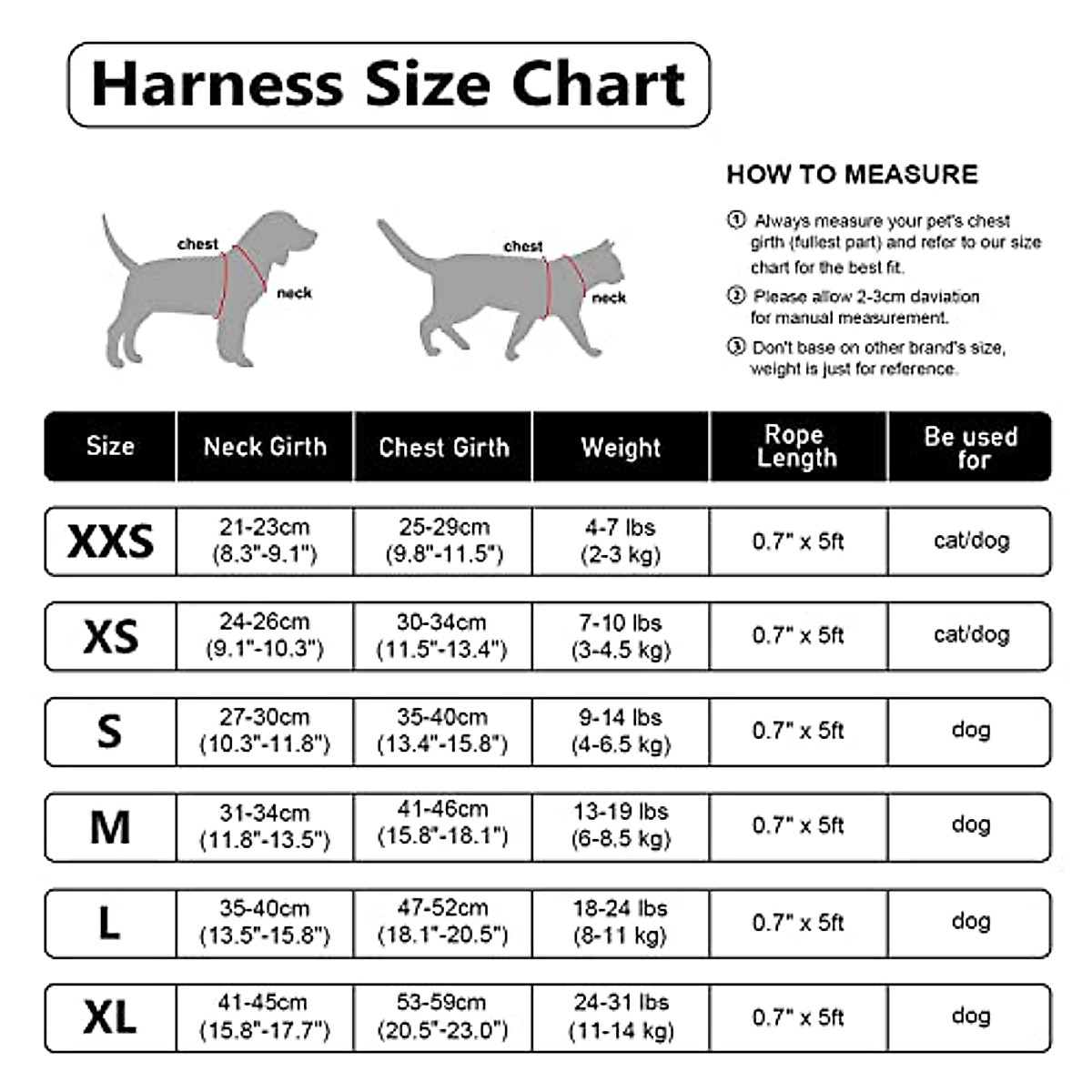 Mercano Soft Mesh Dog Harness and Leash Set, No-Chock Step-in Reflective Breathable Lightweight Easy Walk Escape Proof Vest Harnesses with Safety Buckle for Small Medium Dogs, Cats (Pink, M)