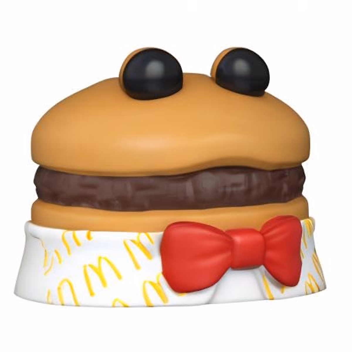Funko Pop! Ad Icons: McDonalds - Meal Squad Hamburger