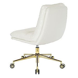 OSP Home Furnishings Legacy Office Task Chair
