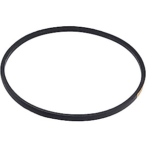 (4L25.5) 954-04090 Lawn Mowers Garden Tiller Forward Drive Belt fits MTD Troy-Bilt 754-04090 1916657 GW-1916657