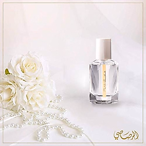 Rasasi Musk Naqaya EDP - Eau De Parfum 50 ML (1.60 oz)