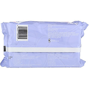 Lanisinoh Clean and Conditioning Cloth Baby Wipes 80 Count (6 Pack)