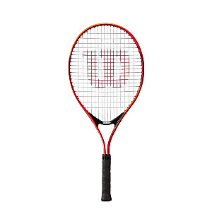 Wilson Roger Federer 25 Junior Tennis Racquet