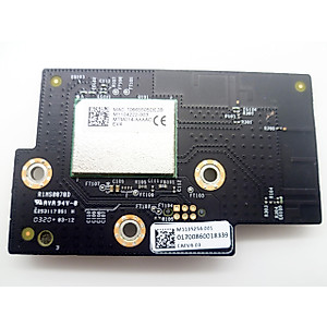 Wireless WiFi Bluetooth Module PCB Board 1884 Replacement Compatible with Microsoft Xbox Series S