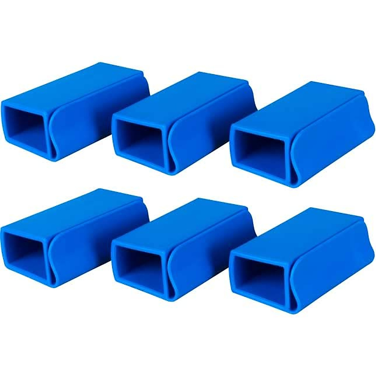 Really Good Stuff Slant and Stand Set of 6