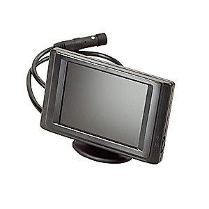 Peterson Manufacturing 154-09K Bracket Surface Mount Rectangle Gray Kit 4.12" x 1.12"