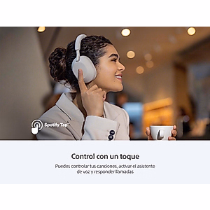 Sony WH-1000XM5 Noise Canceling Wireless Headphones - 30hr Battery Life - Over-Ear Style - Optimized for Alexa and Google Assistant - Built-in mic for Calls - Black