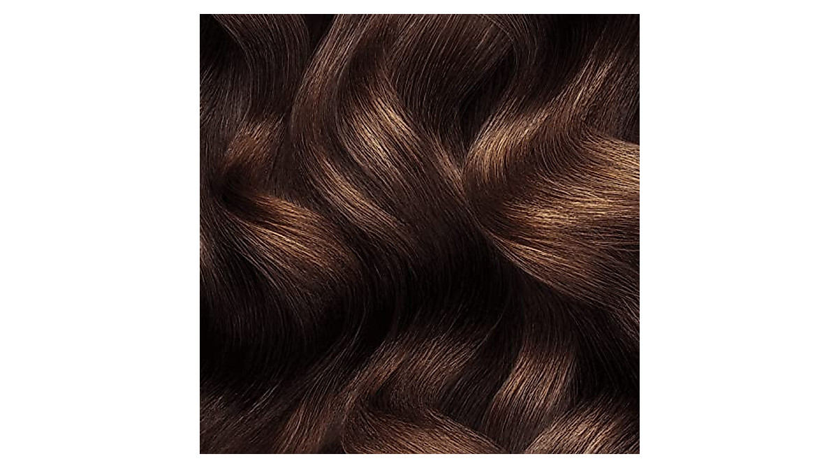 Ion 4N Hair Color - Vibrant, Long-Lasting Shade