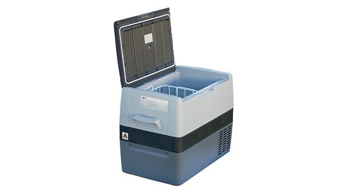 Norcold NRF60 Portable Refrigerator/Freezer - 2.1 cu ft