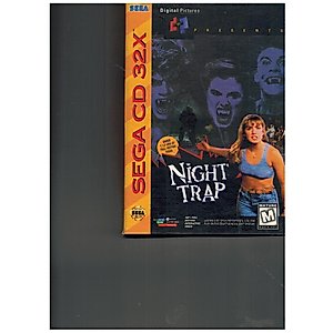 Night Trap