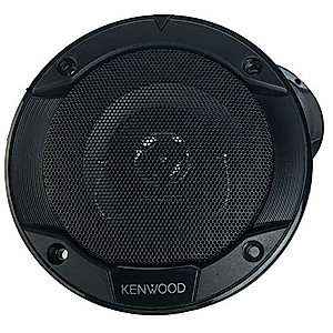 Kenwood KFC-1066S 4" 2-Way Speakers