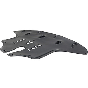 Evan Fischer Engine Splash Shield Compatible with 2016-2020 Kia Sorento - KI1228155