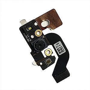 Zahara Front Webcam Camera Modules Parts Replacement for Dell Latitude 5285 5290/5290 2-in-1 6BF502T2 6BA810T2 CDXP9