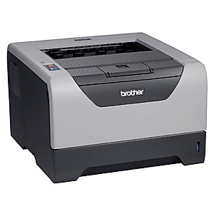 Brother HL-5340D High Speed Laser Printer with Duplex