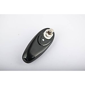Kitchen's Modern Cordless Can Opener - Automatic, Effortless, Soft Edges, One Touch, Battery Operated, Modern Tool, Easy to Use, Kitchen Gadget Maximum Effectiveness