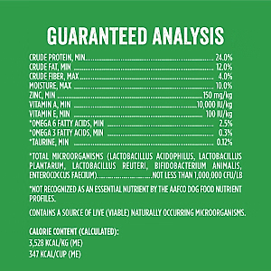 Evolve Classics Lamb and Brown Rice Recipe Dog Food, 14lb