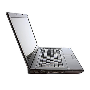 Dell Latitude E6410 Notebook - Core i5 i5-520M 2.40 GHz - 14.1" - Silver 2 GB DDR3 SDRAM - 160 GB HDD - DVD-Writer - Gigabit Ethernet, Wi-Fi, Bluetooth - Windows 7 Professional