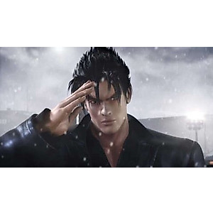 Tekken 6 [Japan Import]