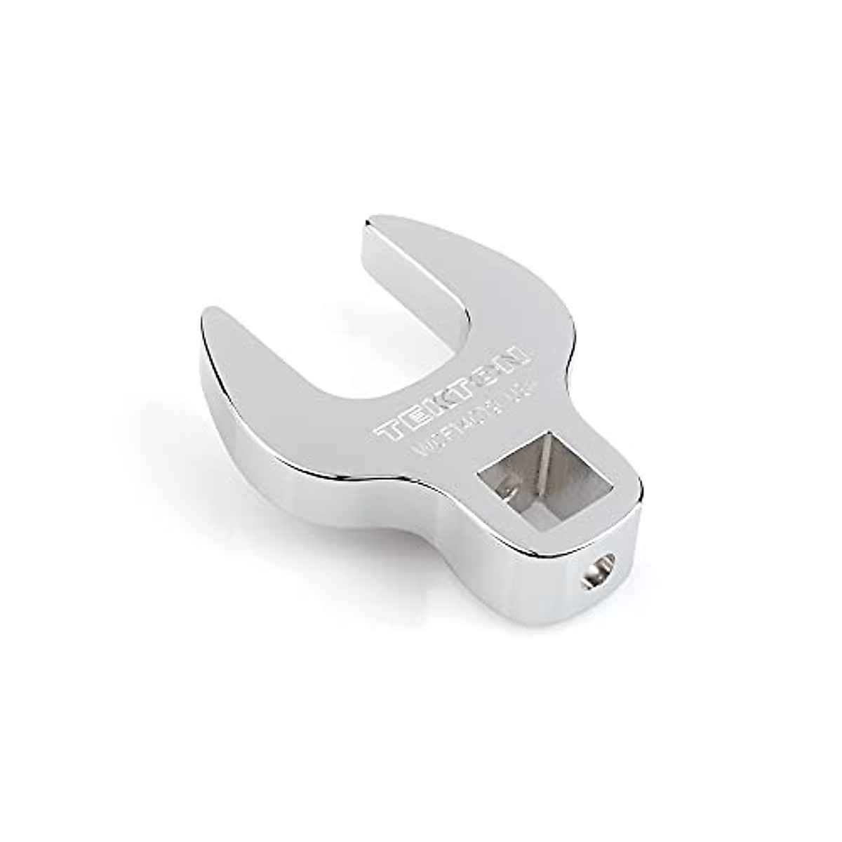 Tekton 3/8 Inch Drive Crowfoot Wrench Set, 30-Piece (5/16-1 In, 8-24 Mm) - Racks | WCF92301