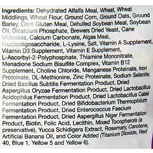 F.M. Brown'S Encore Rabbit Food, 5-Pound