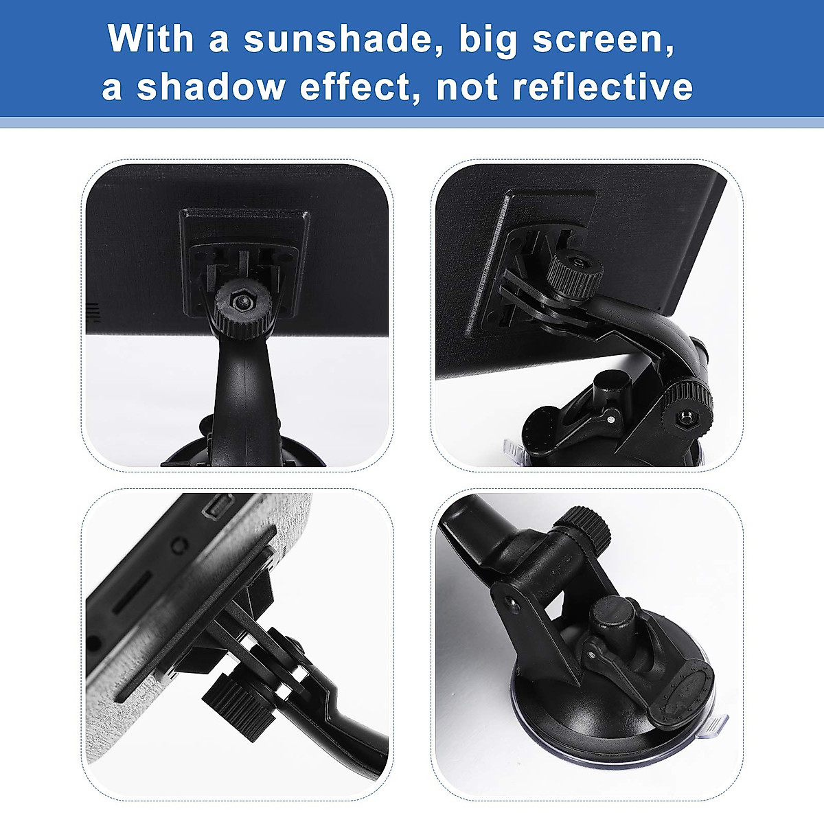 7-inch Car GPS Navigation GPS Navigation for