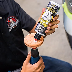 Chemical Guys GAP11516 Headlight Restore and Protect, (Great for Cars, Trucks, SUVs, RVs, Motorcycles, & More) 16 fl oz