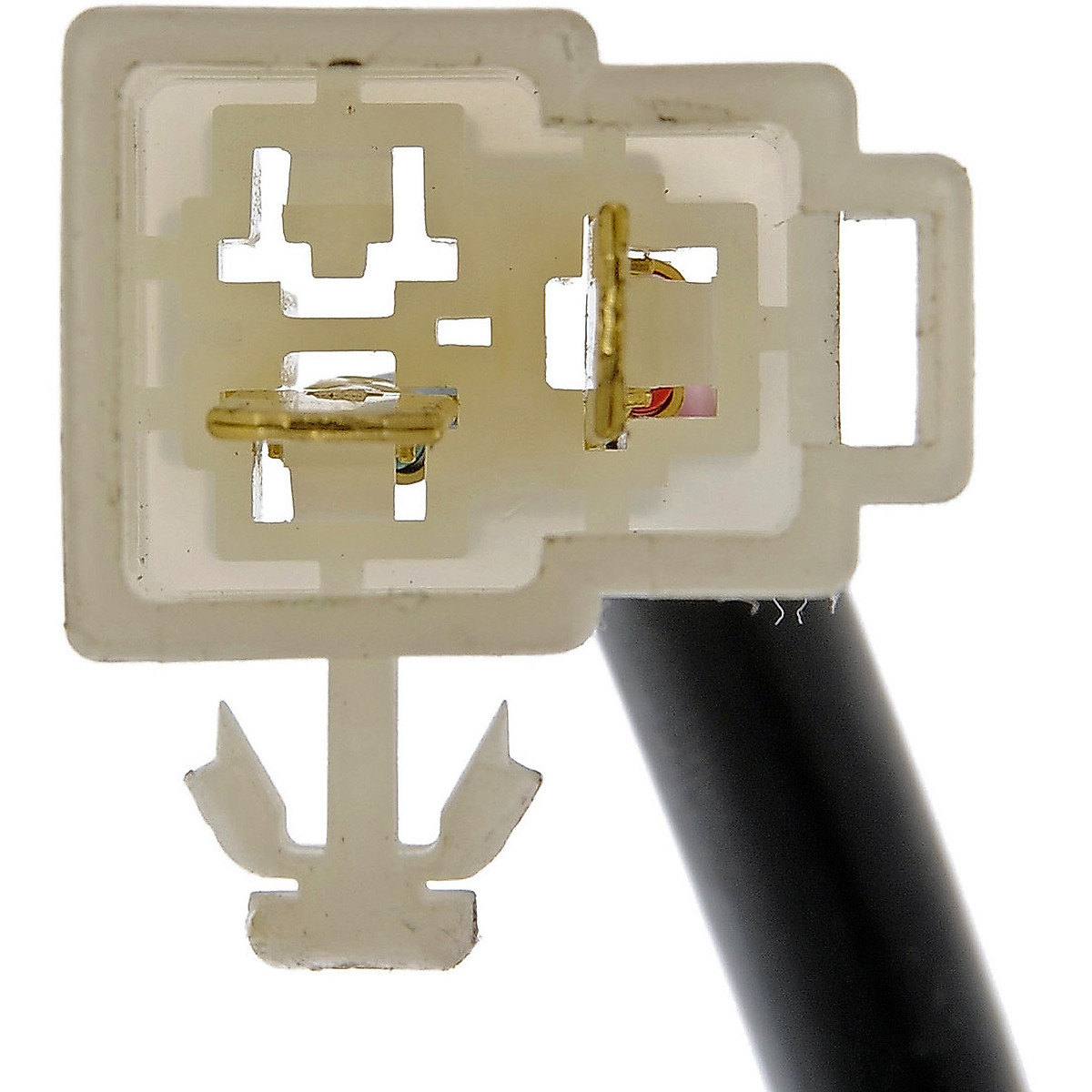 Dorman 741-796 Front Driver Side Power Window Regulator And Motor Assembly Compatible with Select Lexus / Toyota Models