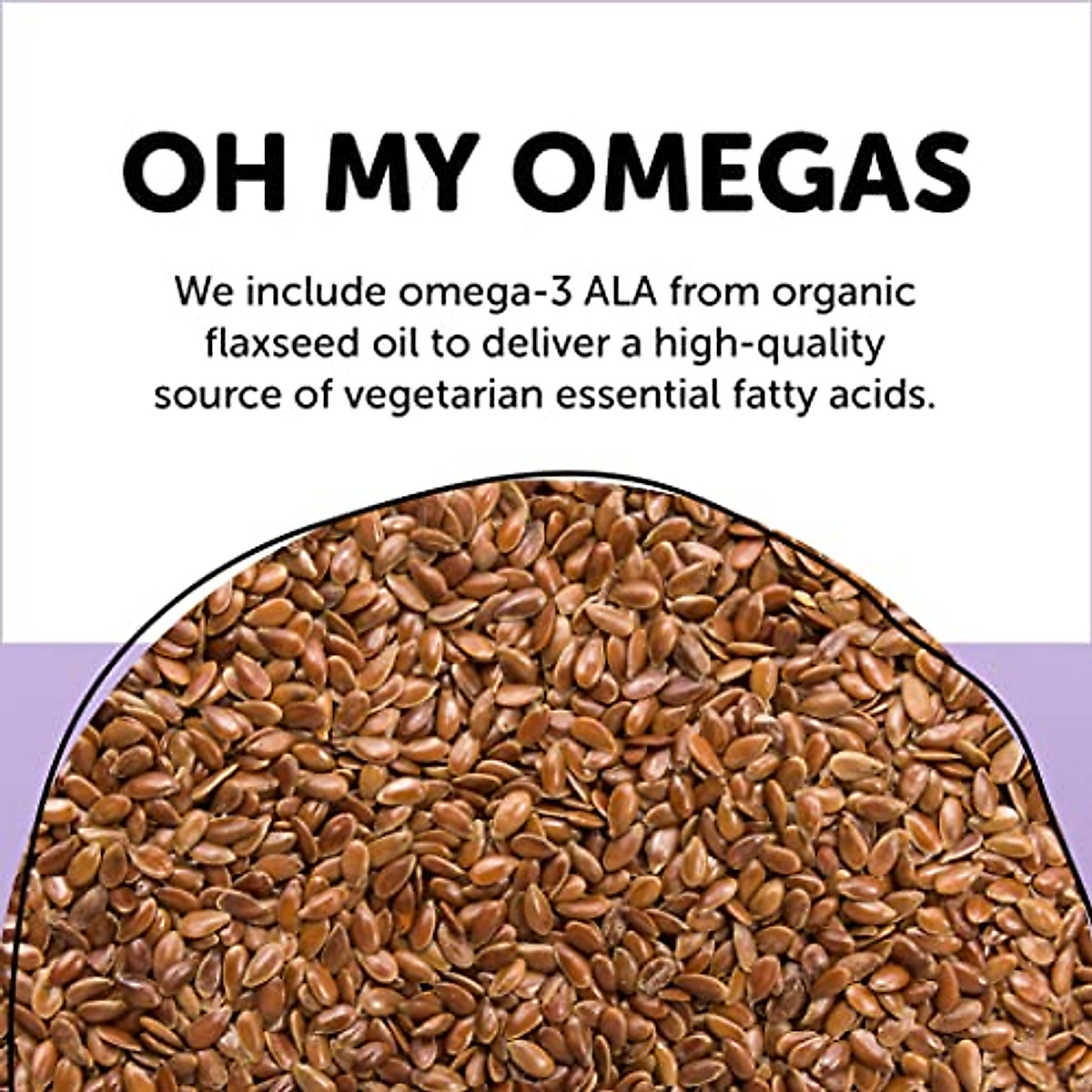 SmartyPants Organic Toddler Multivitamin, Daily Gummy Vitamins: Probiotics, Vitamin C, D3, Zinc, & B12 for Immune Support, Energy & Digestive Health, Fruit Flavor, 60 Gummies, 30 Day Supply