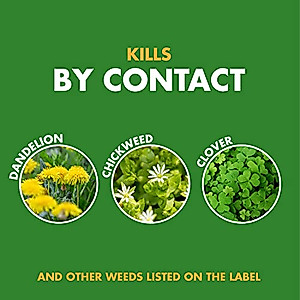 Spectracide Weed & Feed 20-0-0 (Ready-to-Spray) (32 fl oz), 1 pack