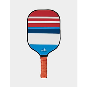 Nettie Double Pack Pickleball Paddle Bundle