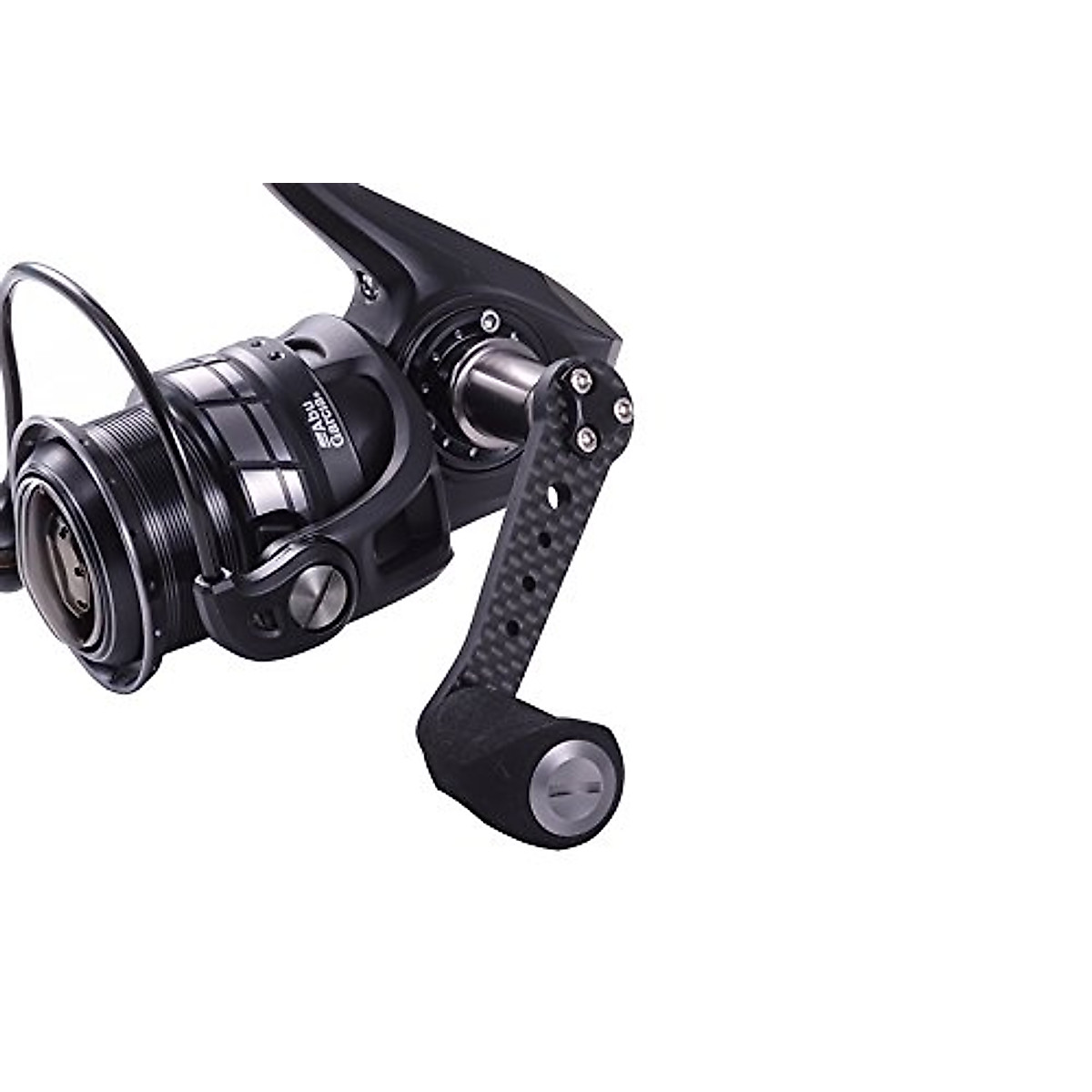 Abu Garcia Roxani 3000MSH Spinning Reel