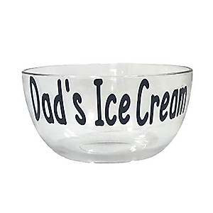 Cereal Killer Personalized Bowl - Choose your Customization and Lettering Colors
