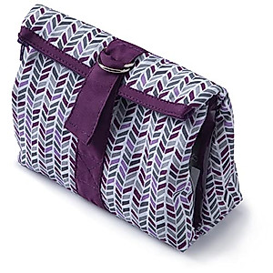 Safety 1st Deluxe Healthcare & Grooming Kit, Pyramids Grape Juice, Pyramids Grape Juice, One Size