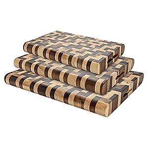 Rockingham Forest Chopping Board, Wood