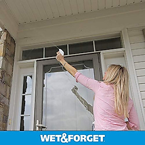 Miss Muffet's Revenge Spider Killer Indoor and Outdoor Spider Control, 64 OZ. Ready to Use …