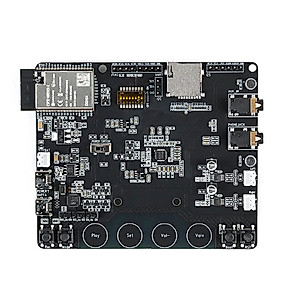 Rakstore ESP32-LyraT Audio Development Board Onboard ESP32-WROVER WiFi Bluetooth Module