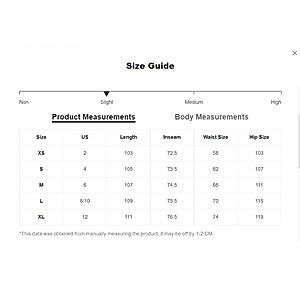 MakeMeChic Women's Casual Baggy Elastic High Waist Sweatpants Slant Pocket Workout Yoga Sport Pants Grey L