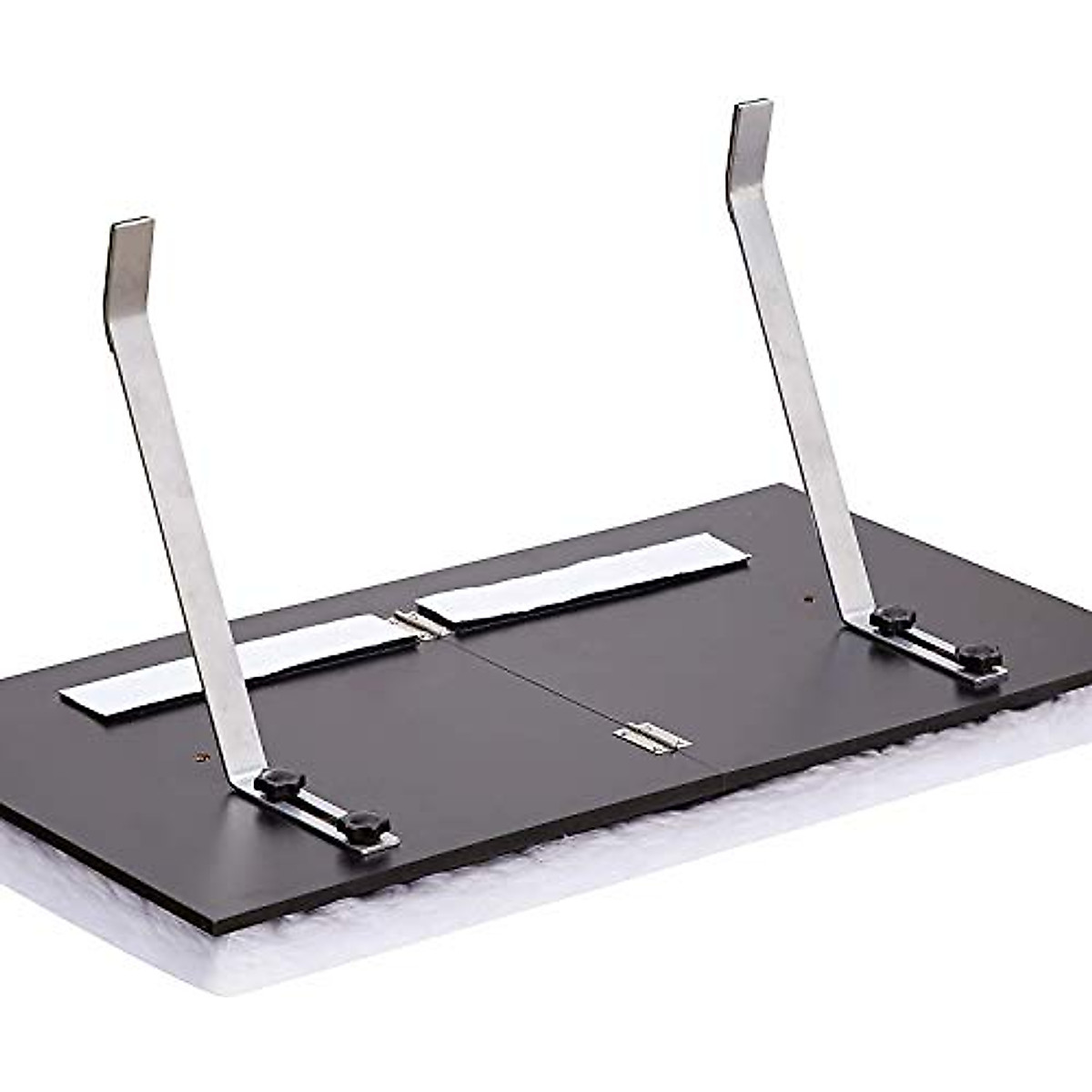 sweetgo Cat Window Perch-Mounted Shelf Bed for cat-Funny Sleep DIY Kitty Sill Window Perch- Washable Foam Cat Seat