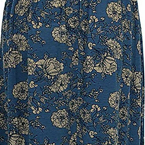 Wedding Dresses for Guest Casual Tie Waist Midi Dresses Polka Dot Print Ruffle Short Sleeve Dress