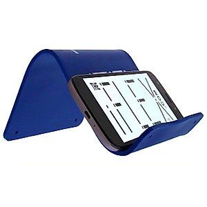 iFLEX Adjustable Cell Phone Stand and Tablet Stand for Work and Home – Flexible Phone Holder
