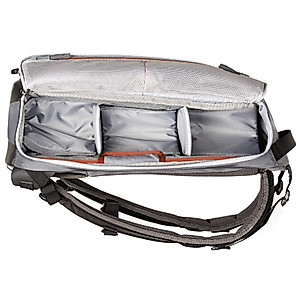 MindShift PhotoCross Backpack 13 - Orange Ember