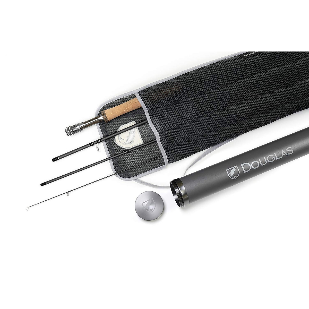 Douglas Sky G Fly Rod 9 FT 6 WT