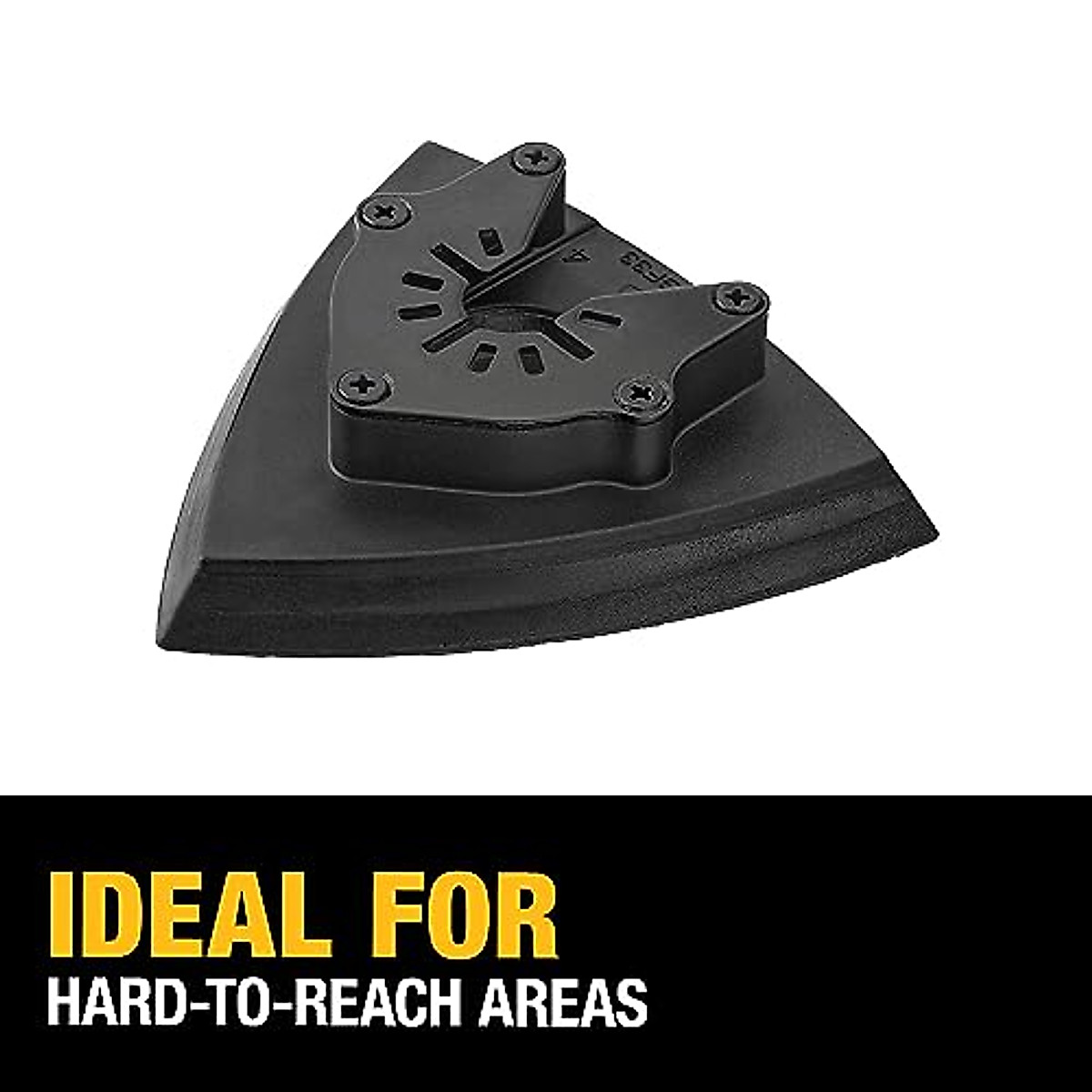 DEWALT Sanding Pad For Oscillating Tool (DWA4200)