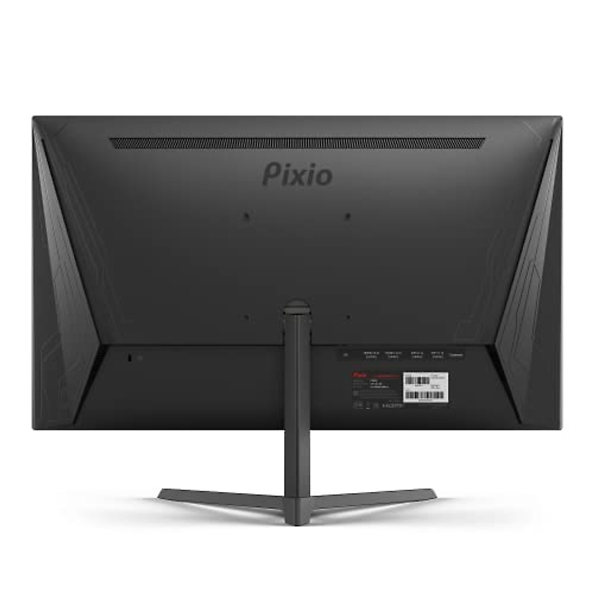Pixio PX243 24 inch 165Hz Reresh Rate FHD 1080p Resolution VA Panel Gaming Monitor with Adaptive Sync