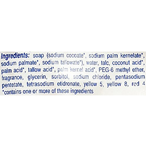 Dial Bar Soap - Gold - 4 oz