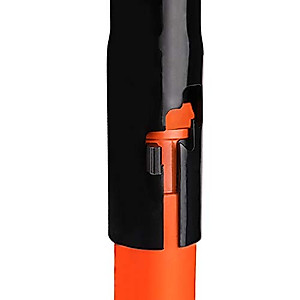 WORKPAD 19 Needles, Standard Duty Needle Scaler, Pneumatic Tools