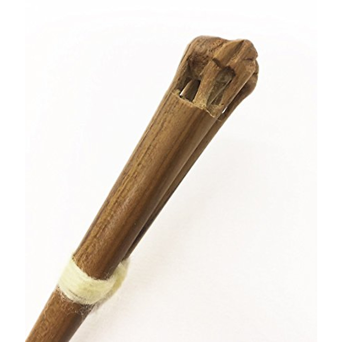 Sopa Shop Hand Carved Wooden Engraved Elephant Teak Wood Chopstick