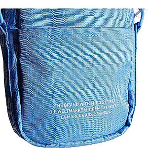 adidas Originals Originals Festival Bag Crossbody, Ice Yellow, One Size